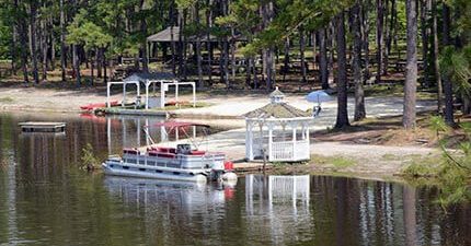 Cardinal Park | Visit Pinehurst, Southern Pines, Aberdeen