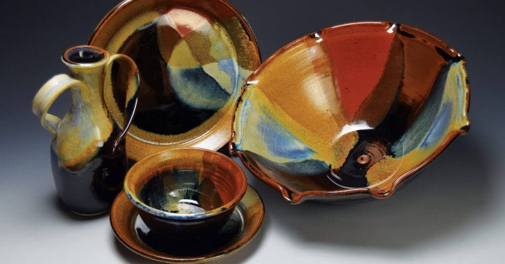 Chrisco Pottery | Visit Pinehurst, Southern Pines, Aberdeen