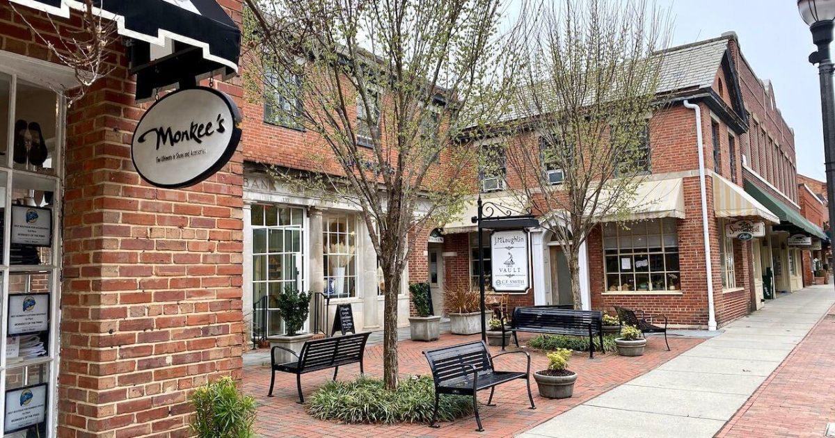 Perfect Getaway to Southern Pines | Visit Pinehurst, Southern Pines ...