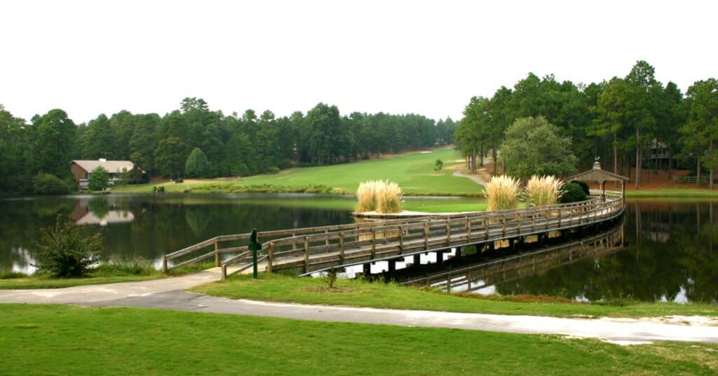 Southern Pines Golf & Travel Golf Only Golf Package | Visit Pinehurst ...