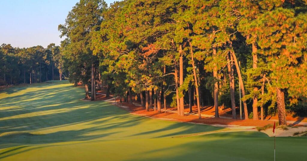 Mid Pines Inn & Golf Club | Visit Pinehurst, Southern Pines, Aberdeen