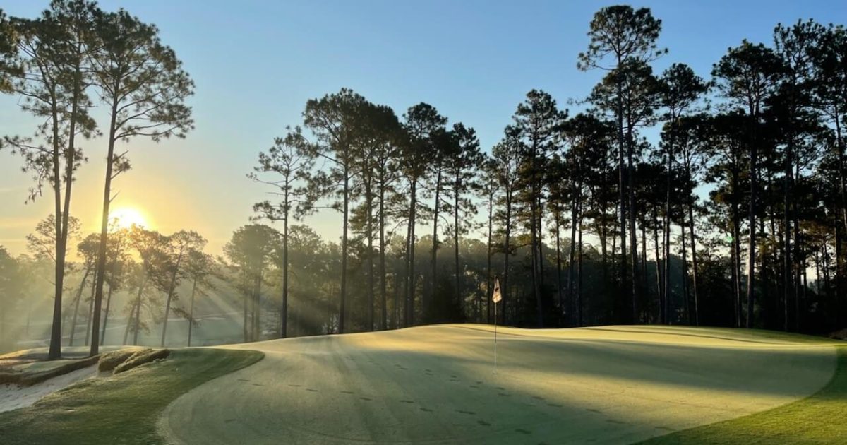 Southern Pines Golf Club | Visit Pinehurst, Southern Pines, Aberdeen