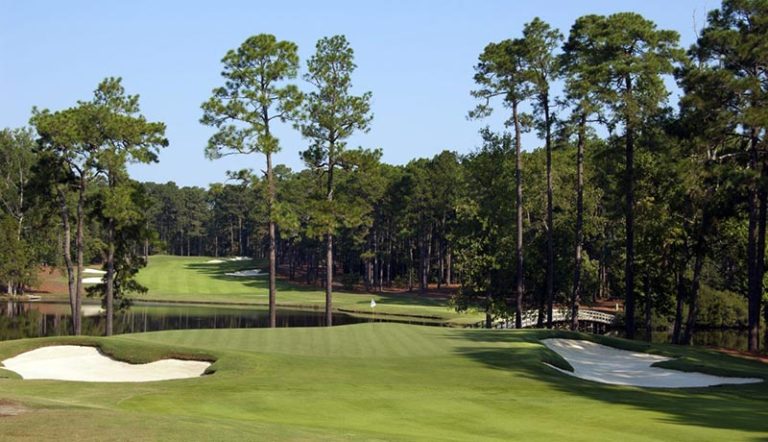 Longleaf Golf & Family Club - Home of American Golf