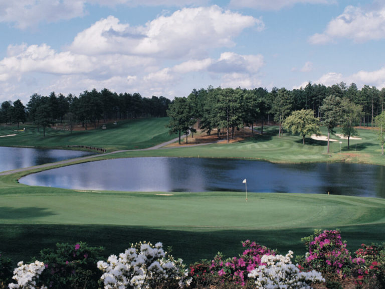 Longleaf Golf & Family Club - Home of American Golf