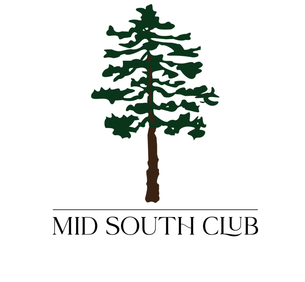 Mid South Club - Home of American Golf