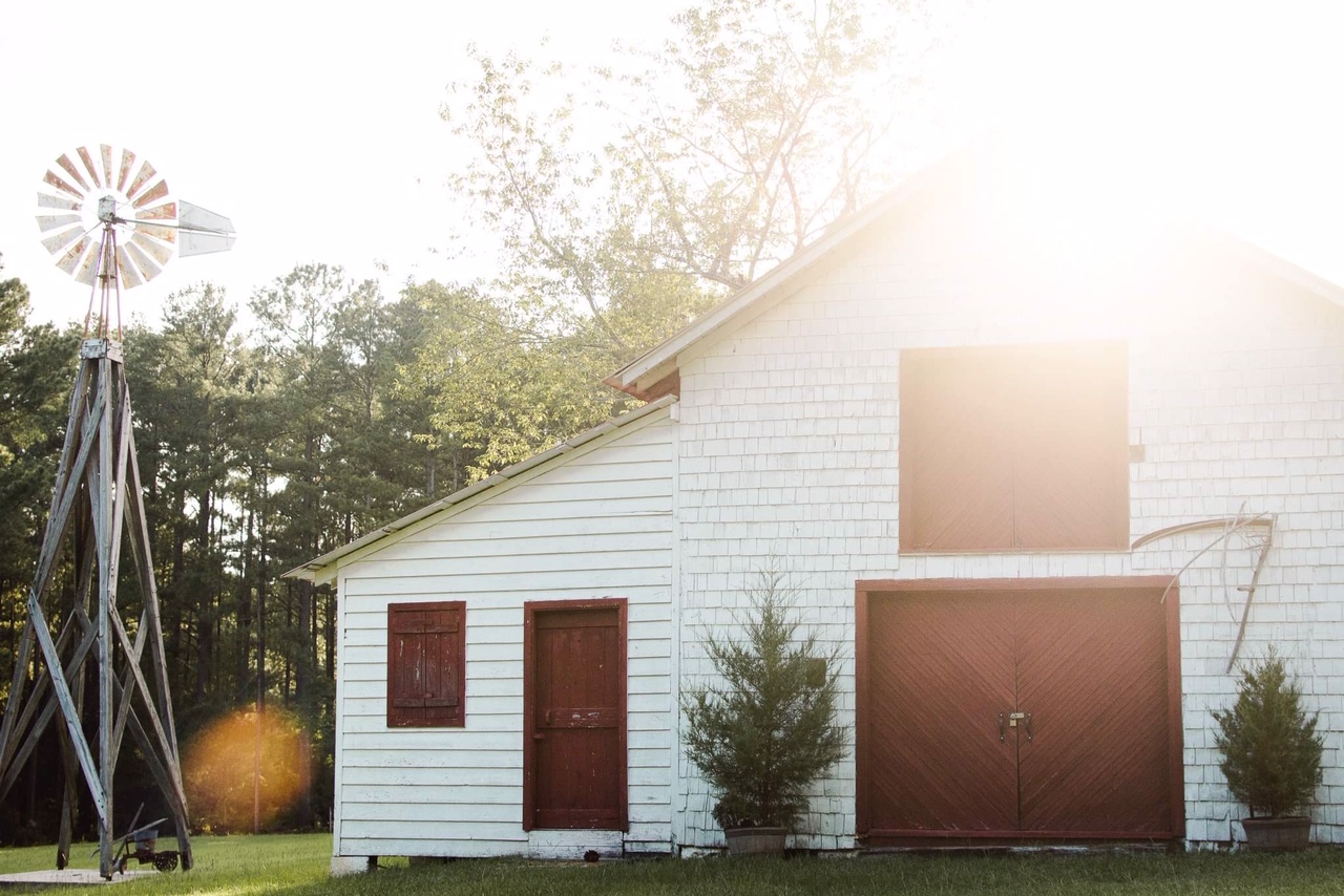 Unique Wedding Venues - Home of American Golf