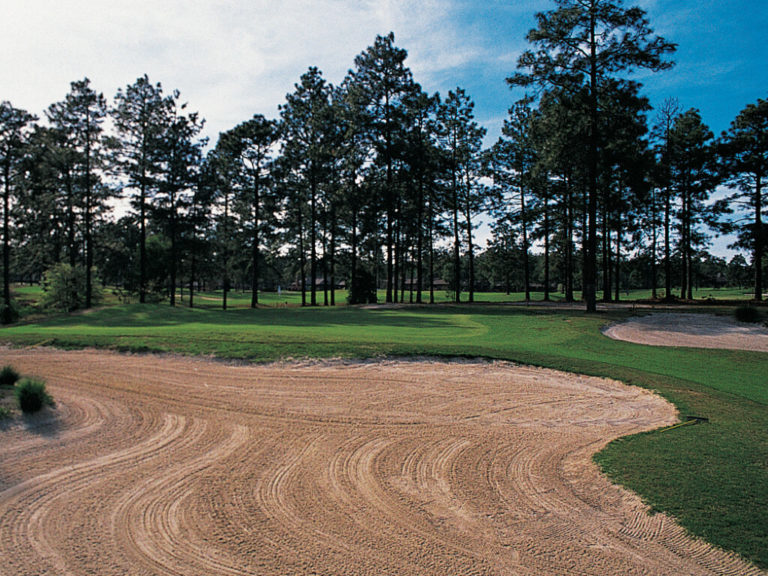 Midland Country Club - Home of American Golf