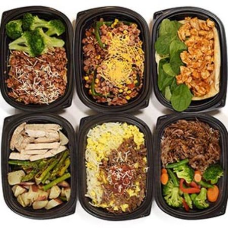 Clean Eatz - Home of American Golf