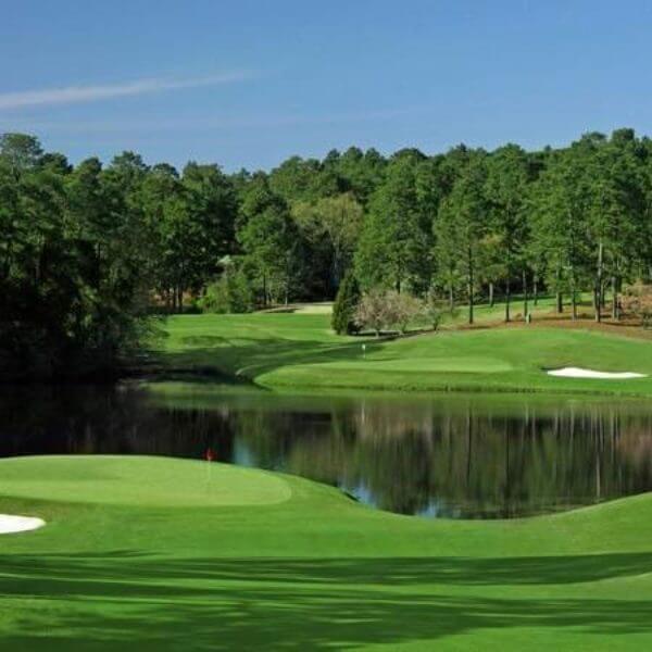 10 Great Things To Do - Home of American Golf