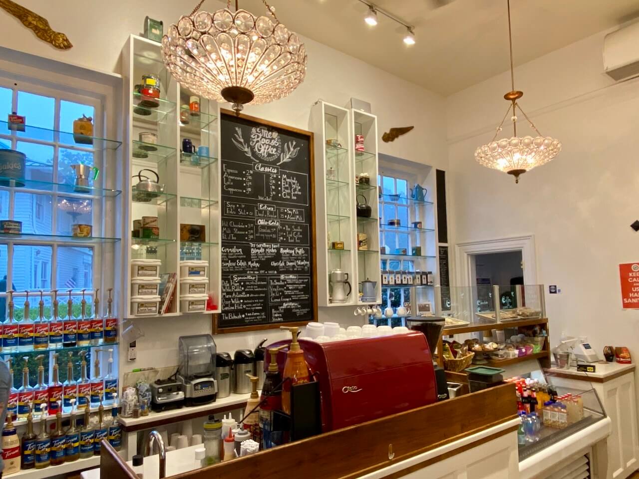 Why Visit Pinehurst If You Don't Play Golf? - Home of American Golf