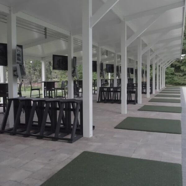 Talamore Packages - Home of Golf