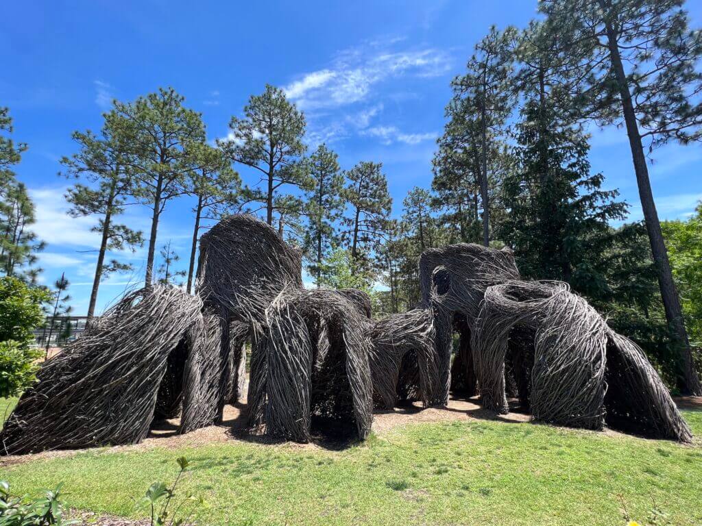 9 Urban Trails Around Pinehurst Area - Home of American Golf