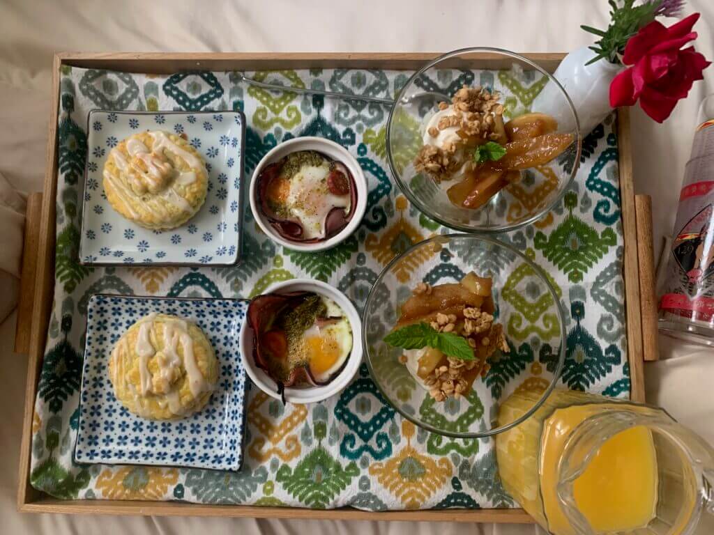 A Restorative Weekend Getaway at Tanglewood Farm B&B in Southern Pines ...