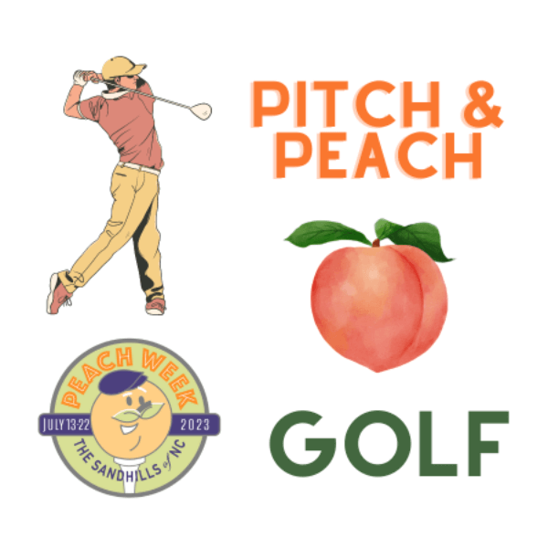Peach Week - Home of Golf