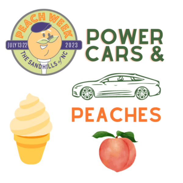 Peach Week - Home of Golf