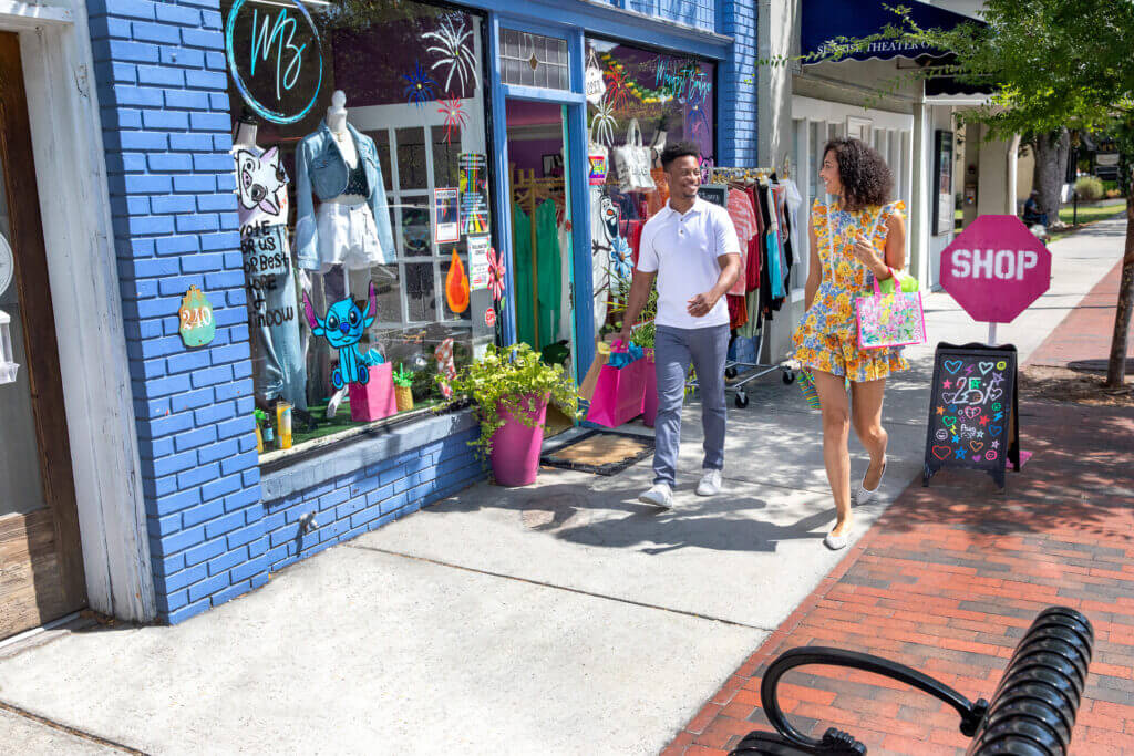 Home Page - Home of American Golf