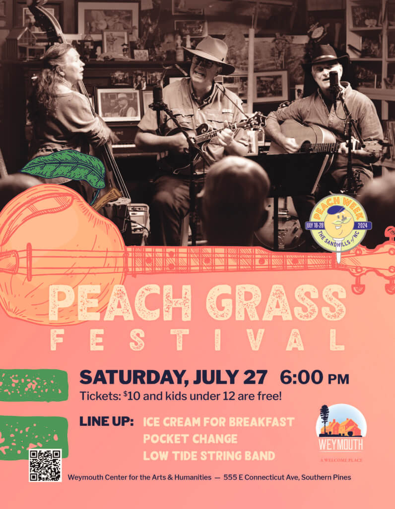 Peach Week - Home of American Golf