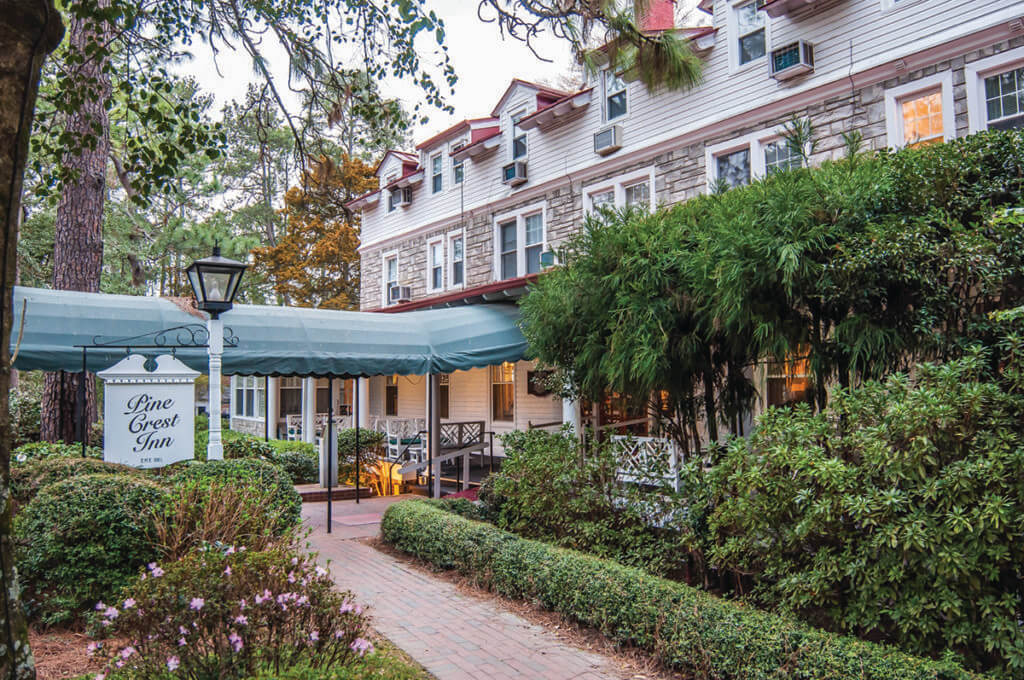 The Fall Foursome (And Beyond) - Home of American Golf