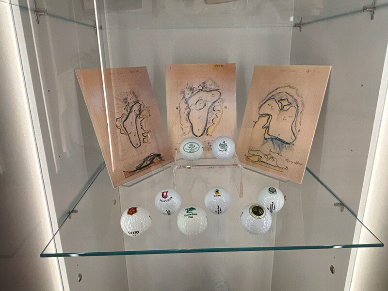 Locker Room Talk - Home of American Golf